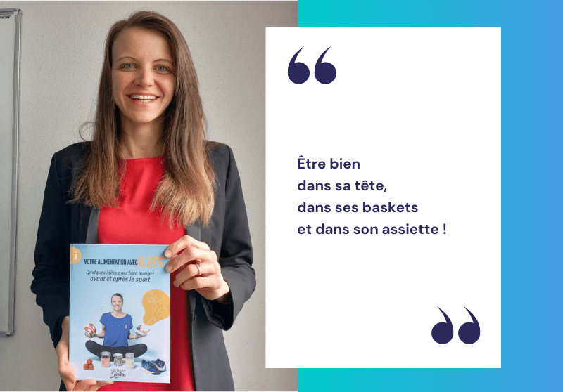 Nos kinés préventeurs en entreprise